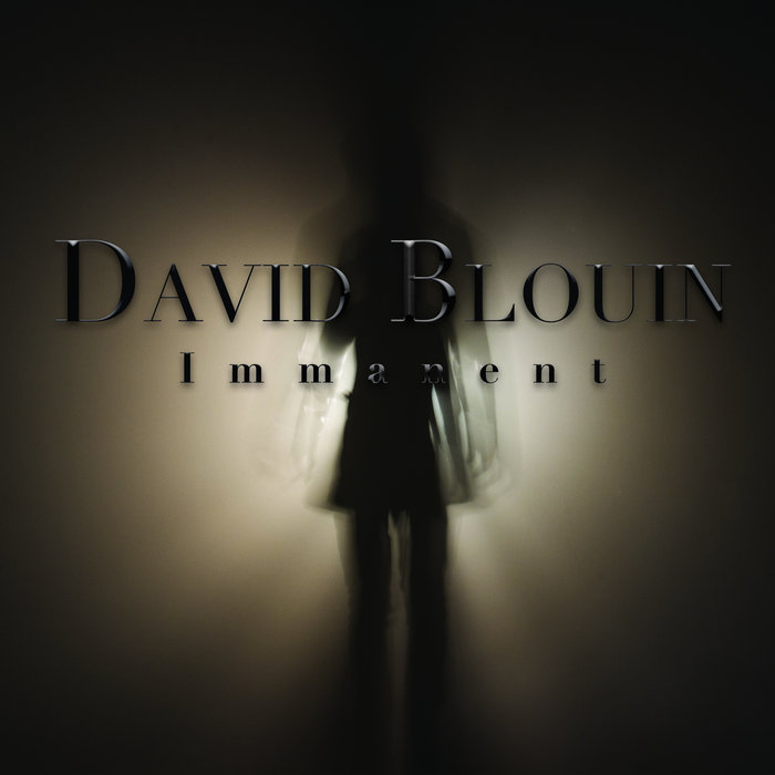 Immanent | David Blouin Trio