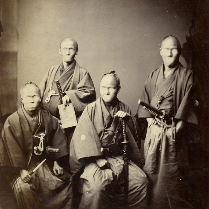 Clan Of None | Michael MacNeil