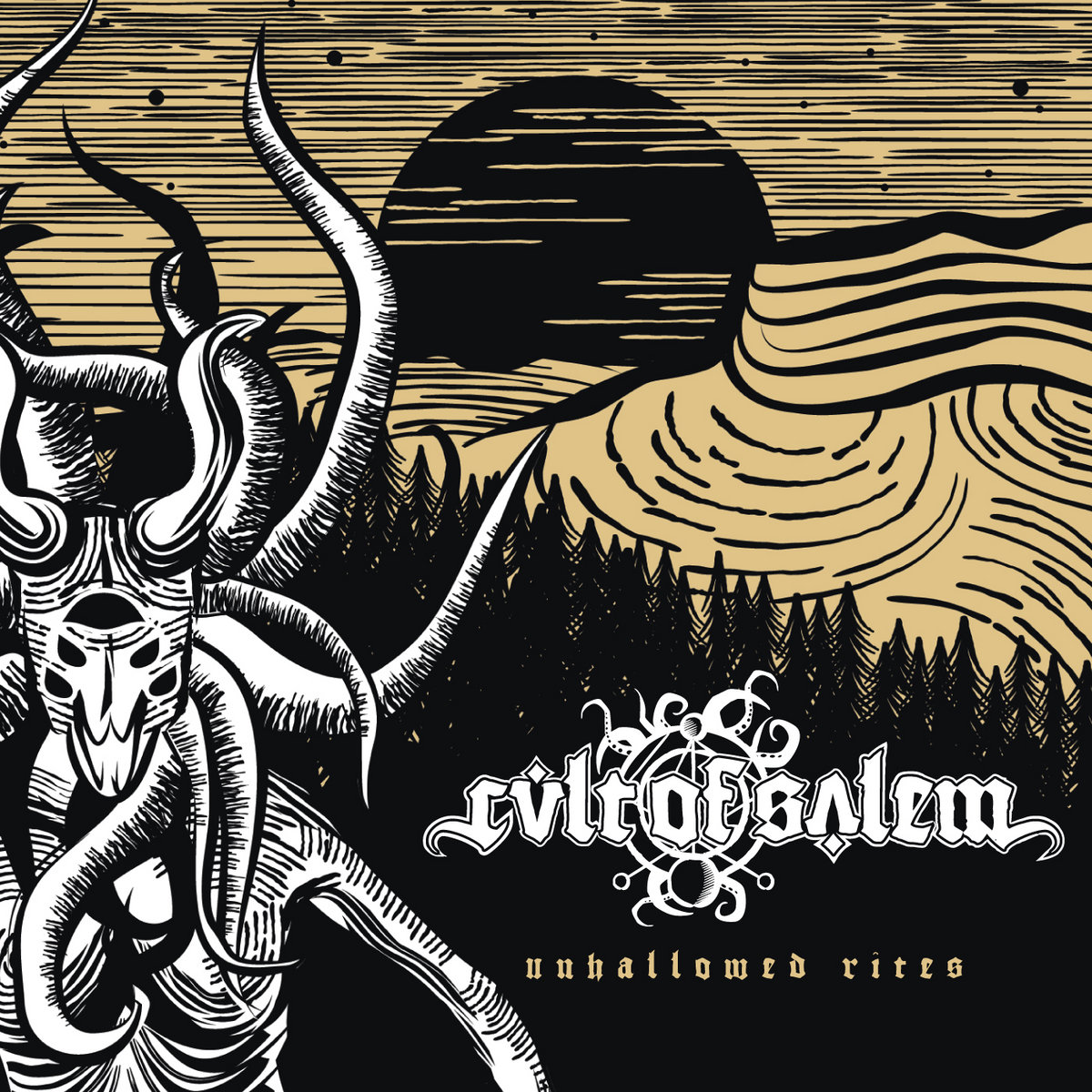 Unhallowed Rites | Cult of Salem