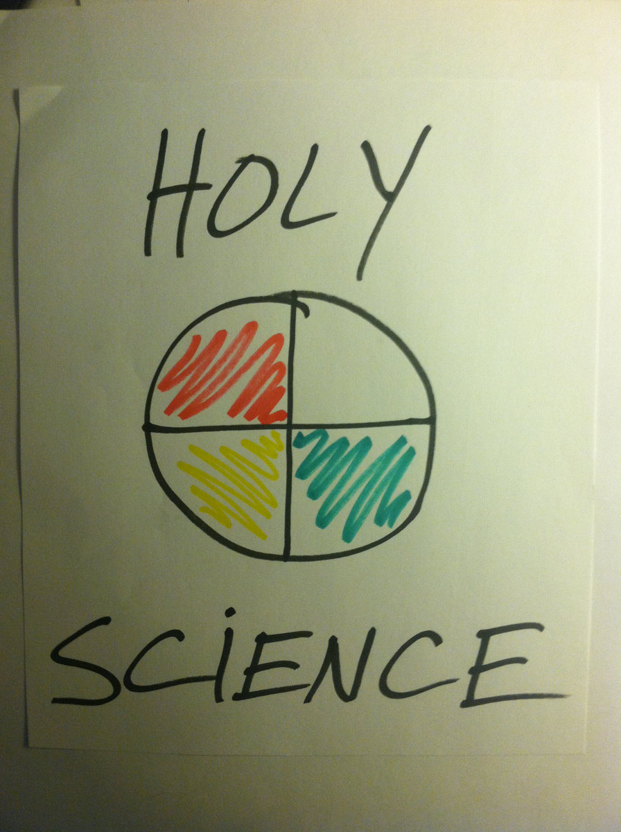 Holy Science | Holy Science