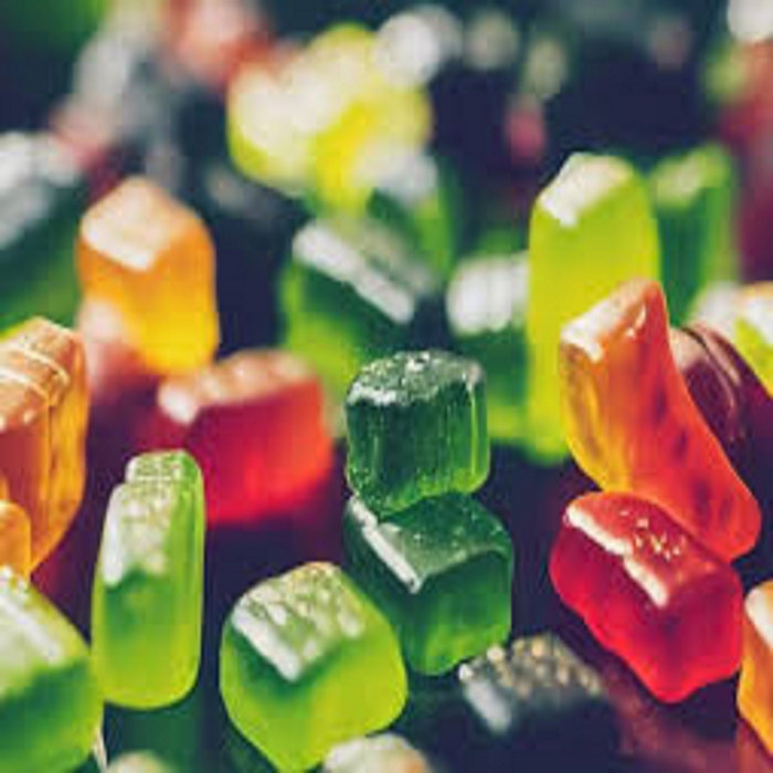 Fortin CBD Gummies :2024 Shocking scam alert, must read before buying ...