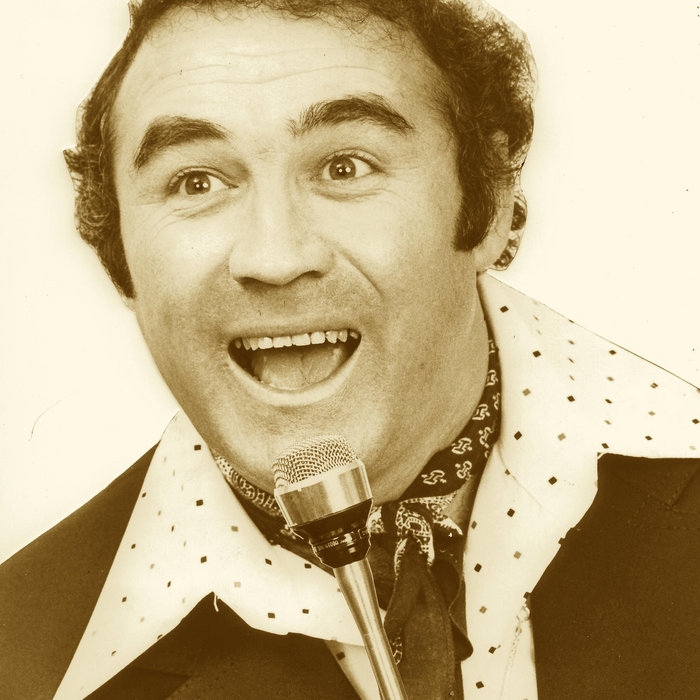 Catari Catari (Core n'Grato) | Robin Donald