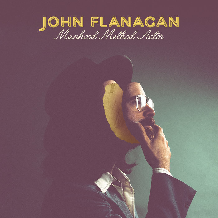 Manhood Method Actor | John Flanagan