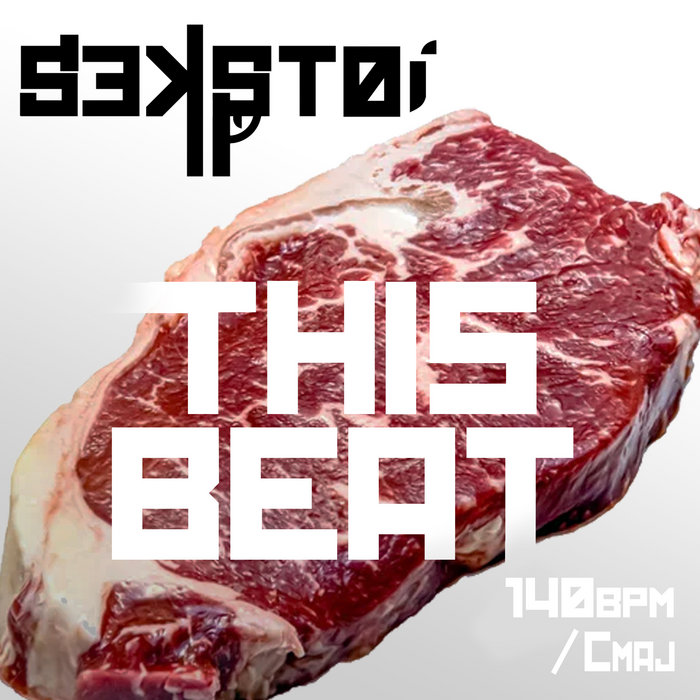 This Beat [Single] | Sekstoi