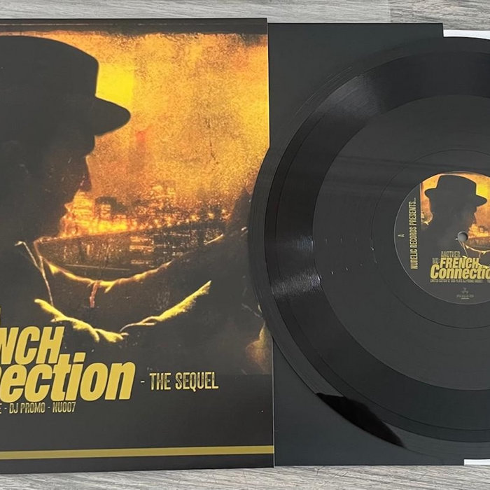 ANOTHER NU:FRENCH CONNECTION - THE SEQUEL | PAUL FRENCH & NURELIC | NURELIC