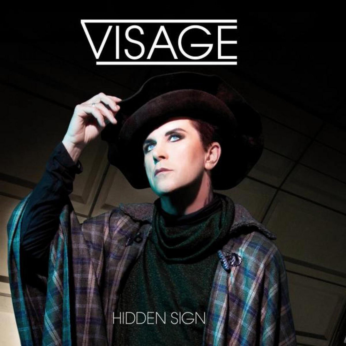 Hidden Sign | Visage