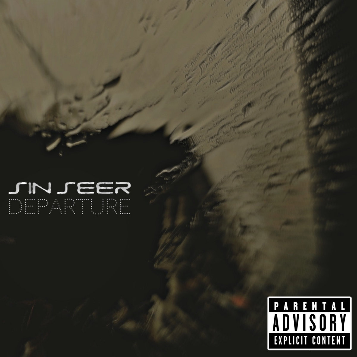 Departure | Sin Seer