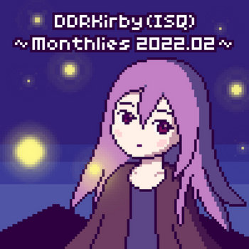 Music | DDRKirby(ISQ)