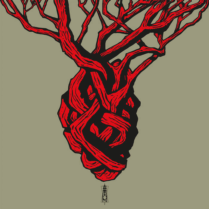 My Rotten Heart | The Mon/CHVE | THE MON