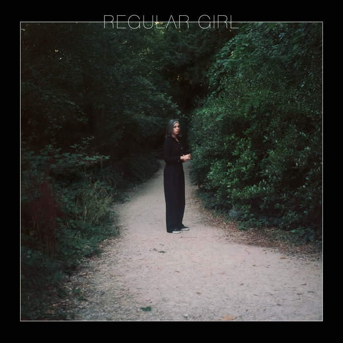 Regular Girl | REGULAR GIRL | Bigoût Records