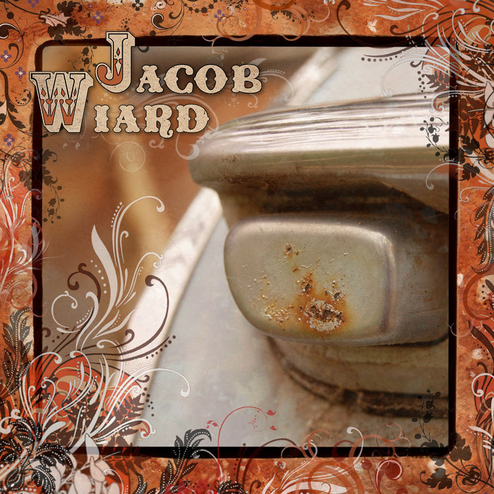 Jacob Wiard EP | Jacob Wiard