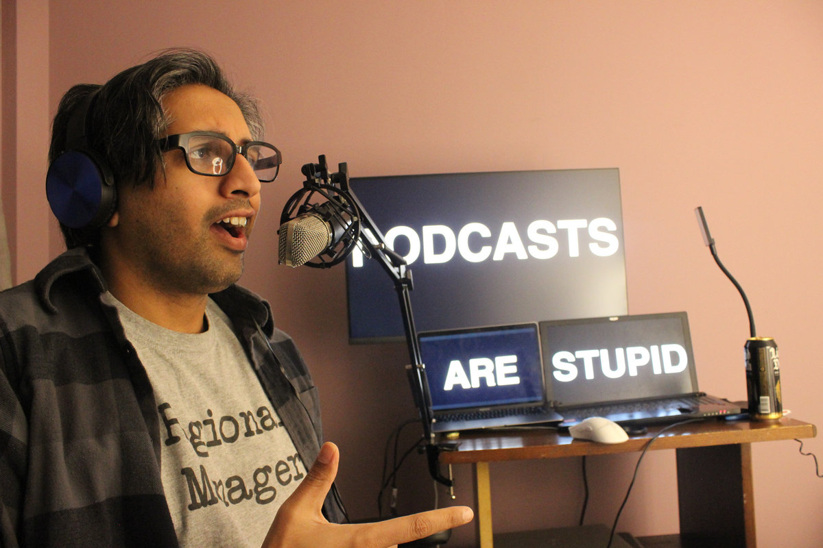 The Drive with Peter Attia (Parody) | Jonathan Justin