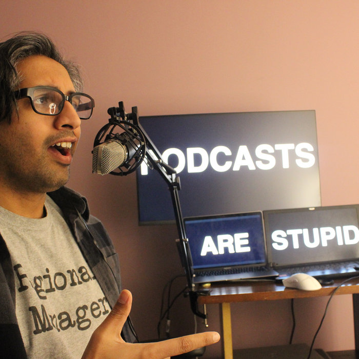 The Drive with Peter Attia (Parody) | Jonathan Justin