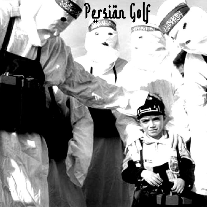 Persian Golf | The Present Representative Enterprise