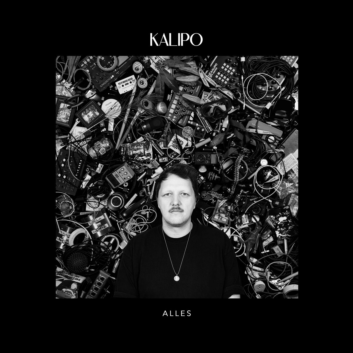 Alles (IDI023) | Kalipo
