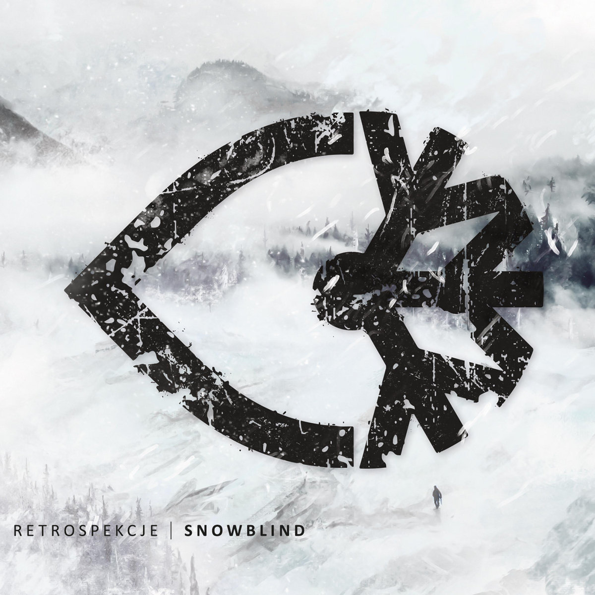 Retrospekcje | SNOWBLIND