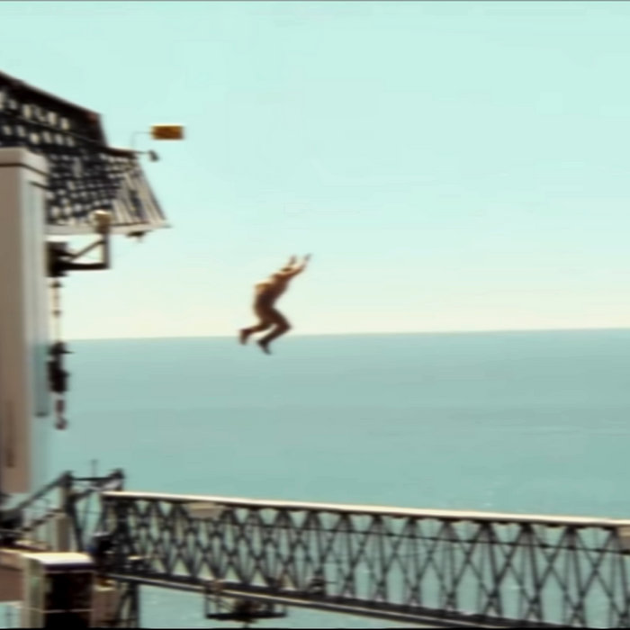 Scared (Tragically Hip Cover) | Futura Free