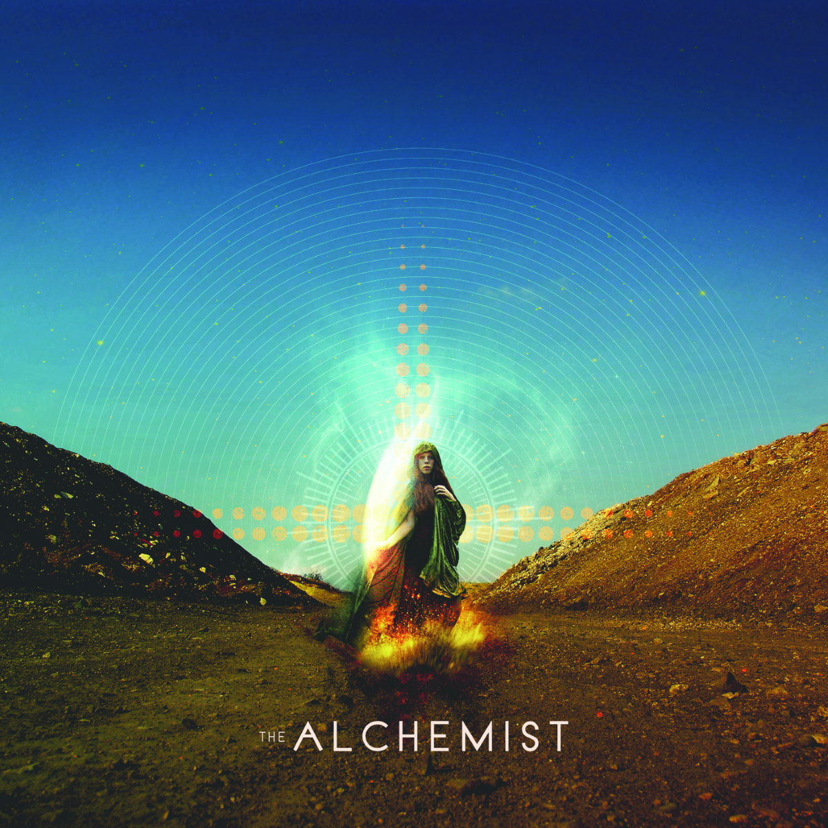 The Alchemist | The Alchemist