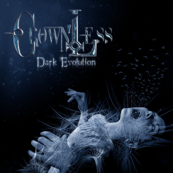 Dark Evolution | Crownless | EvilStudios
