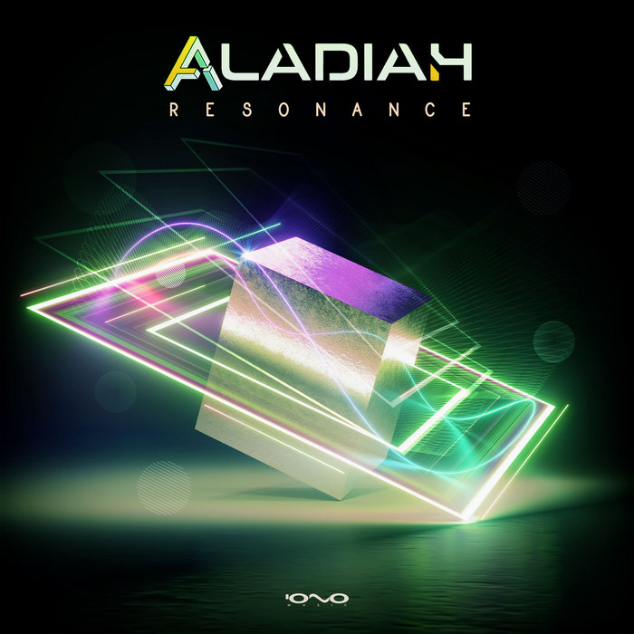 Resonance | Aladiah (IONO MUSIC) | Iono Music