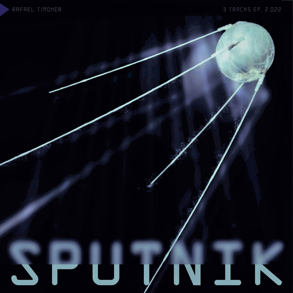 SPUTNIK | Rafael Timoner
