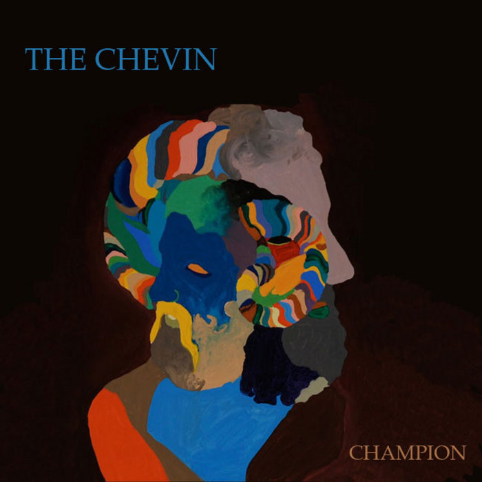 Champion | The Chevin
