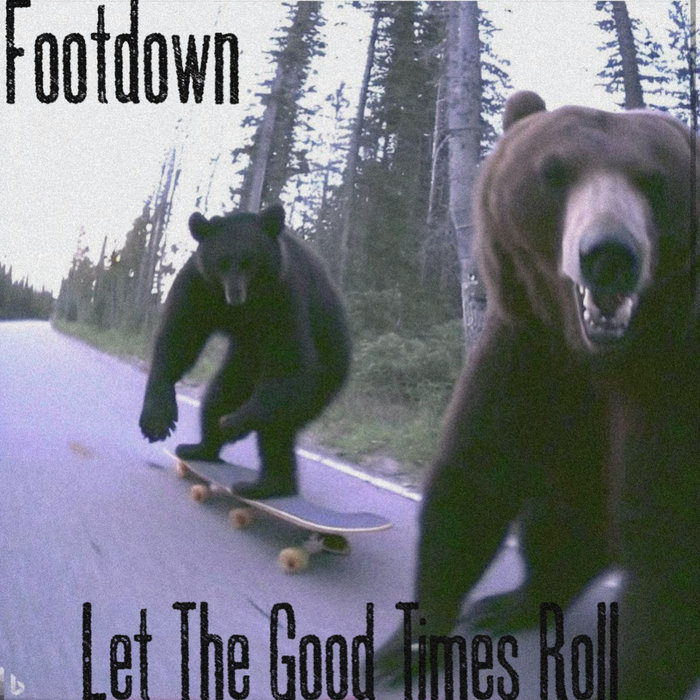 Retracing Steps | Footdown