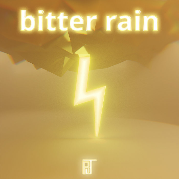 Bitter Rain | Reuben James