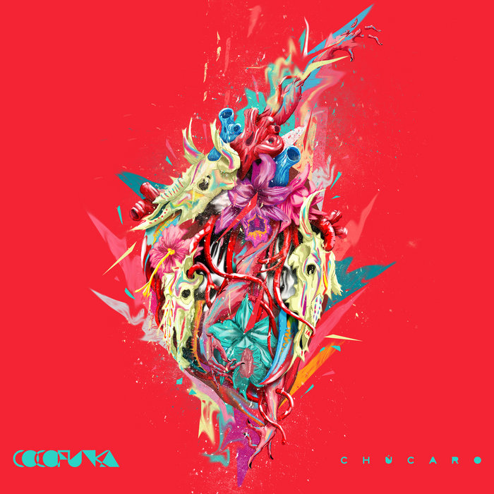 Chúcaro | Cocofunka