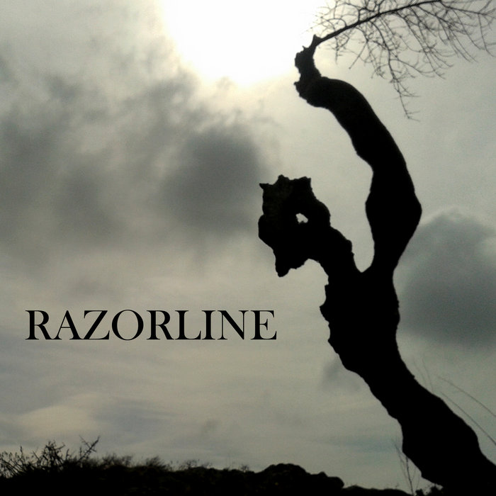RAZORLINE (Debut Digital Album) | Razorline