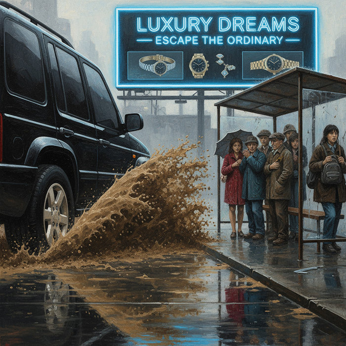 Escape The Ordinary Your Dream House Truck Awaitsfeed
