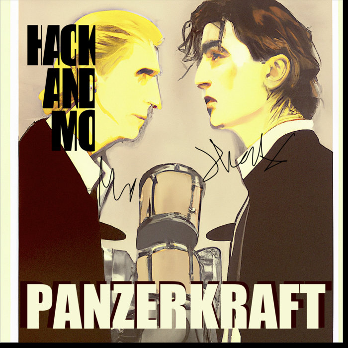 Hack And Mo | Panzerkraft