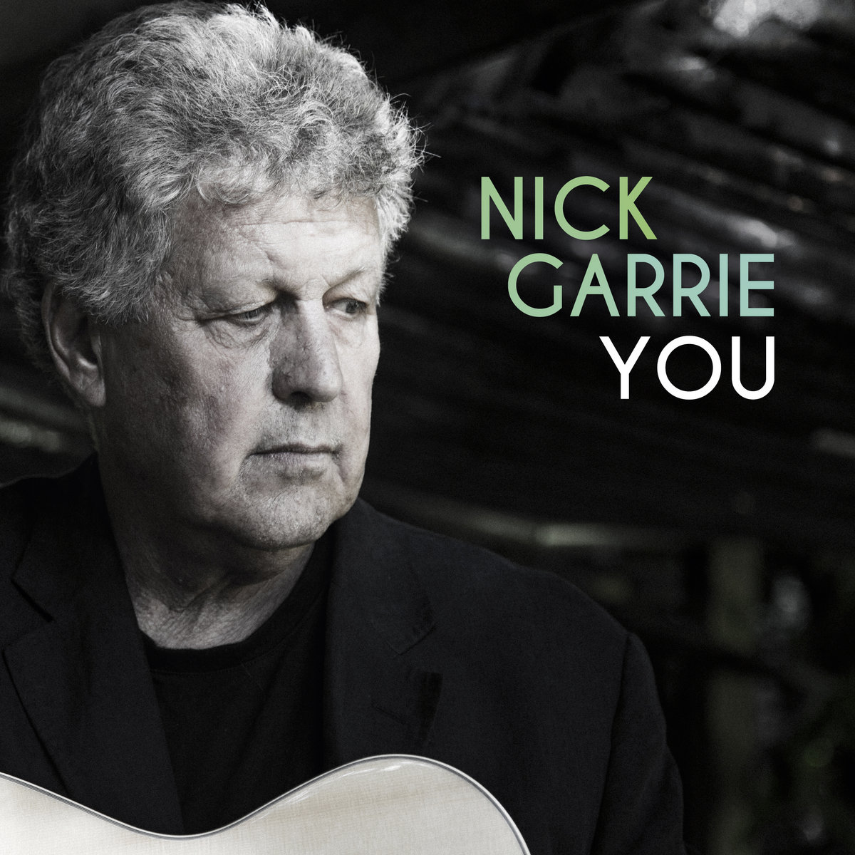 You | Nick Garrie