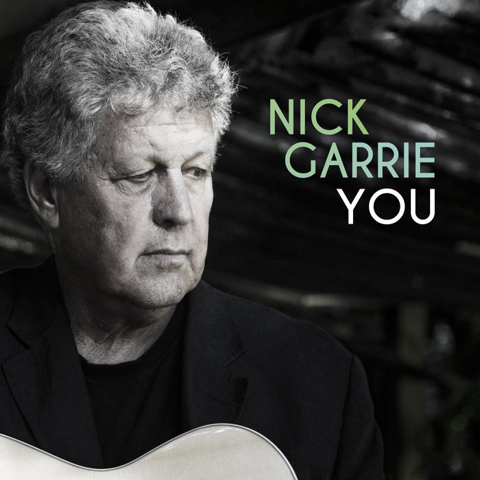 You | Nick Garrie