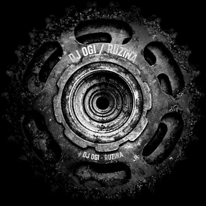 Ruzina | DJ Ogi