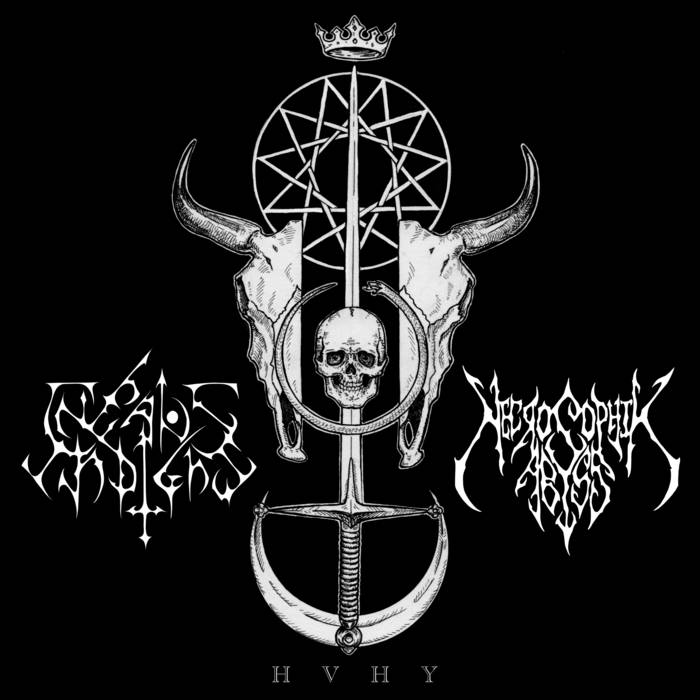 Reaper From The Abyss