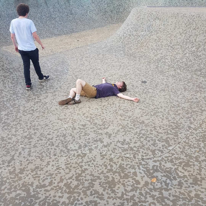 The Death of Shorty EP | Shorty and The Grooves