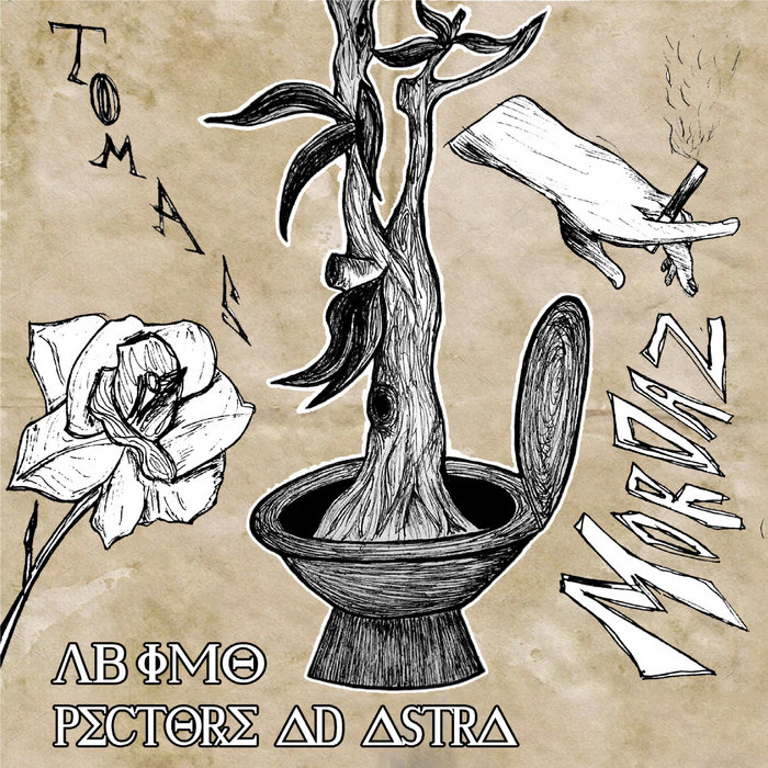 Ab Imo Pectore Ad Astra | Tomas Mordaz