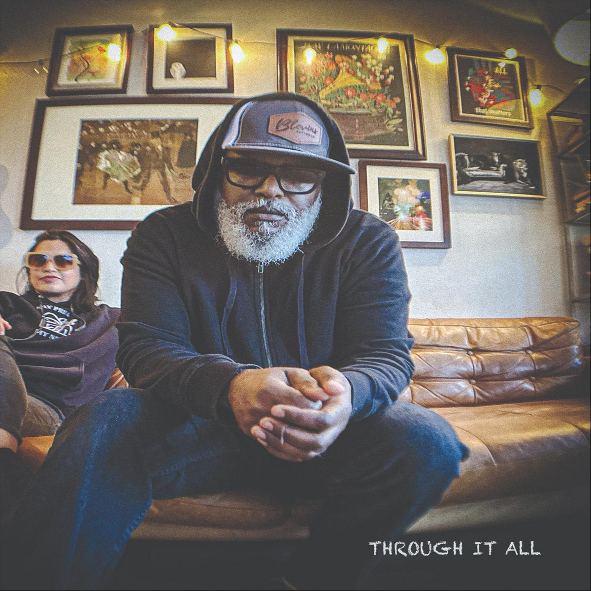 Through It All | Ray Prim