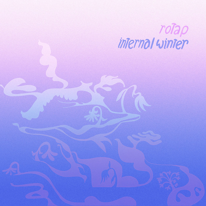 Internal Winter Rotap Candlepin Records