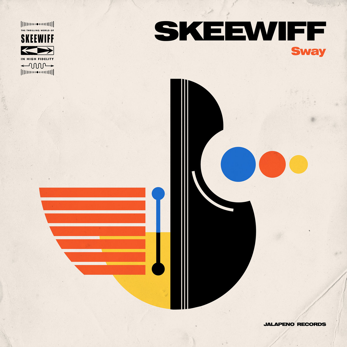 Sway | Skeewiff