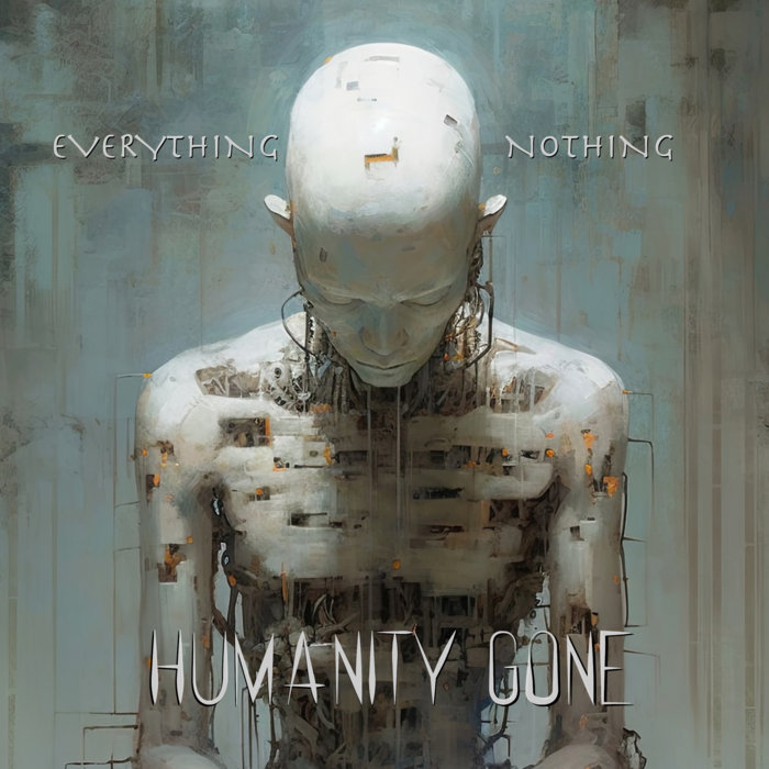 Everything Nothing | Humanity Gone