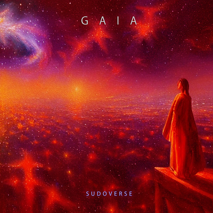 Gaia -1 pitch | SUDOVERSE