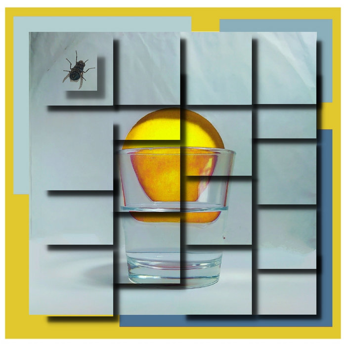 Fragmented & Subjective Reality Ep | Rust Records