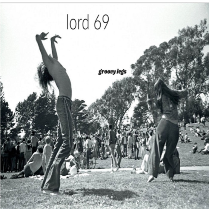 Groovy Legs | Lord69 | Sockett Records
