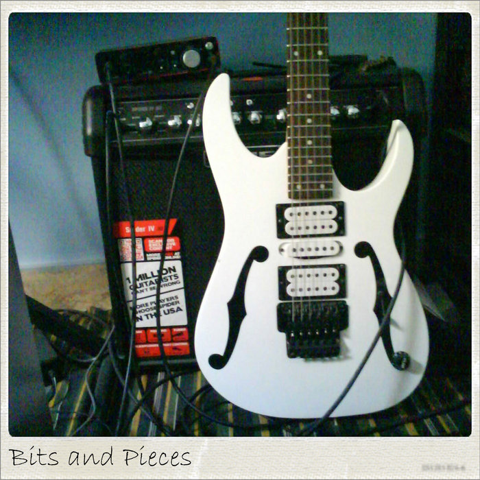 Bits and Pieces | Rustic Hilltop Inn