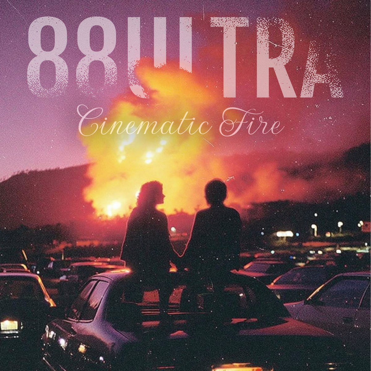 Cinematic Fire | 88 ULTRA