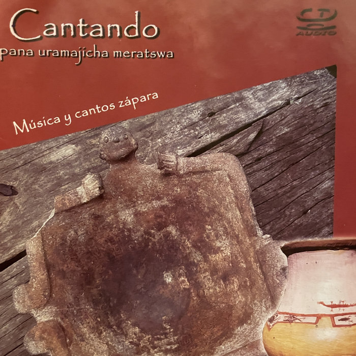 Zápara Traditional Music | Zápara