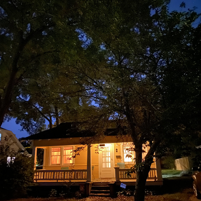 Lay Your Burden Down | Patrick Mureithi