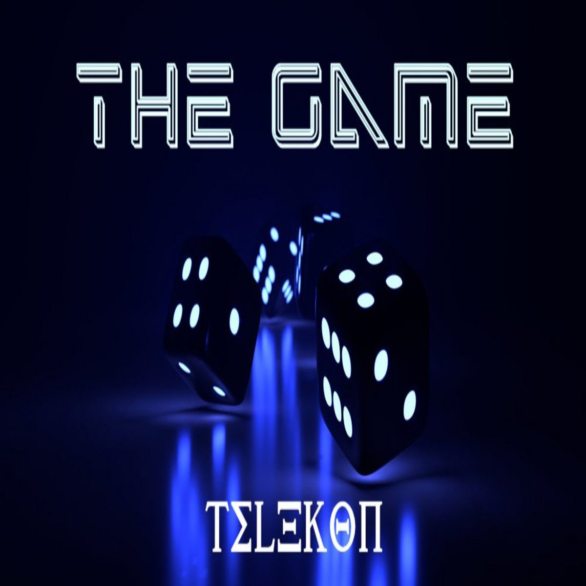 The Game (Single) | Telekon